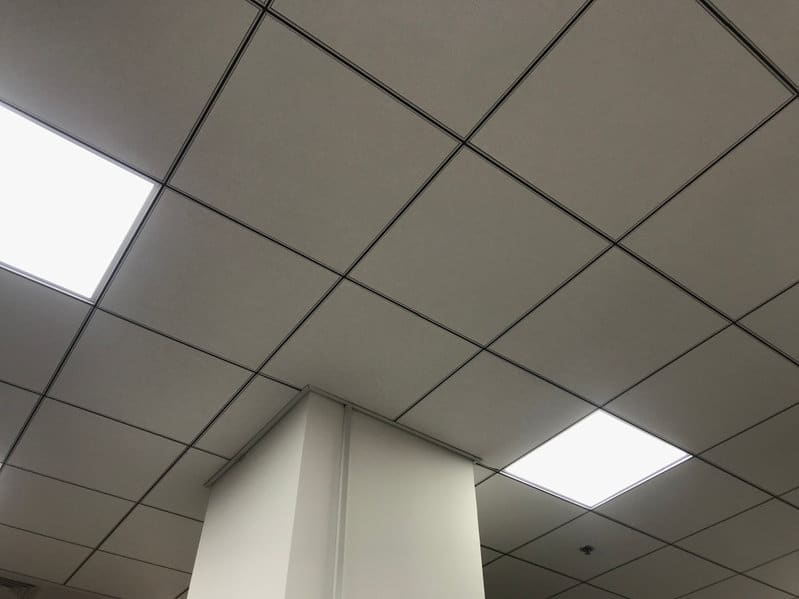 Pourquoi et comment choisir ses suspentes placo pour plafond
